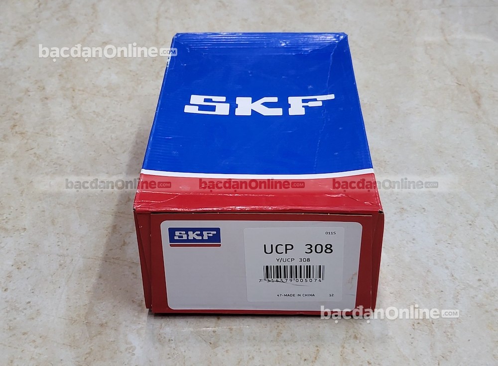 Gối đỡ UCP 308 chính hãng SKF - Gối SKF chính hãng