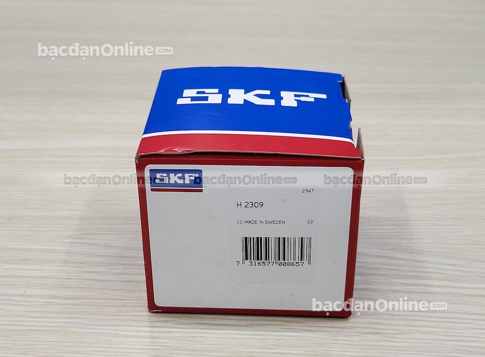 Ống lót H 2309 SKF chính hãng - Ống lót côn SKF