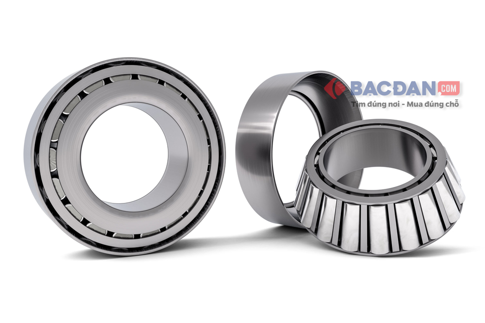 Bảng tra cứu thông số kích thước bạc đạn côn SKF chuẩn nhất (2022)